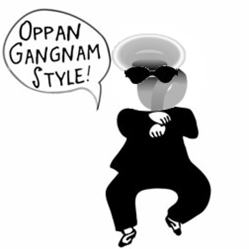 Stream Psy Gangnam Style Bike Horns Remix By Knifethrower Listen