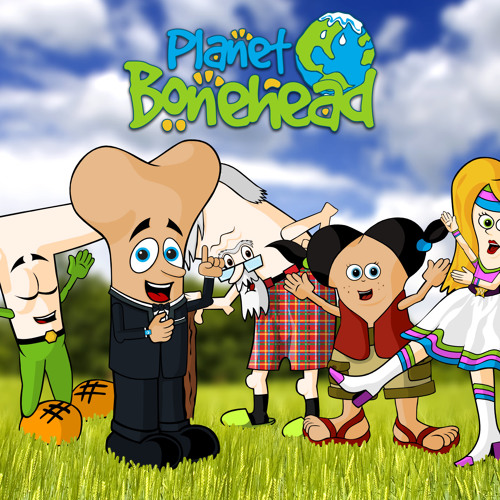 Stream Metamorphosis by Planet Bonehead | Listen online for free on ...