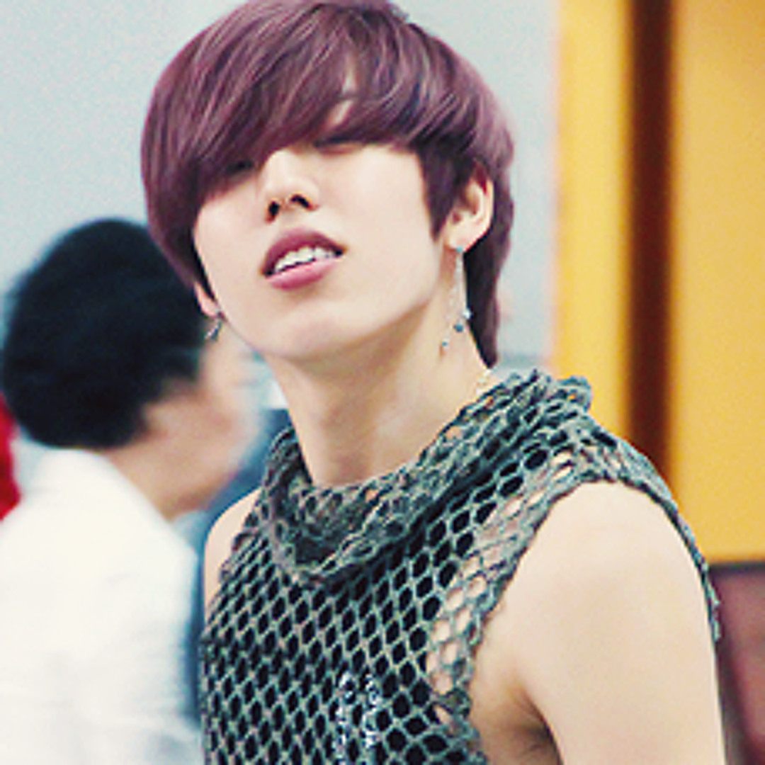 Stream kpop voice meme - infinite by potatinonminho | Listen online for ...