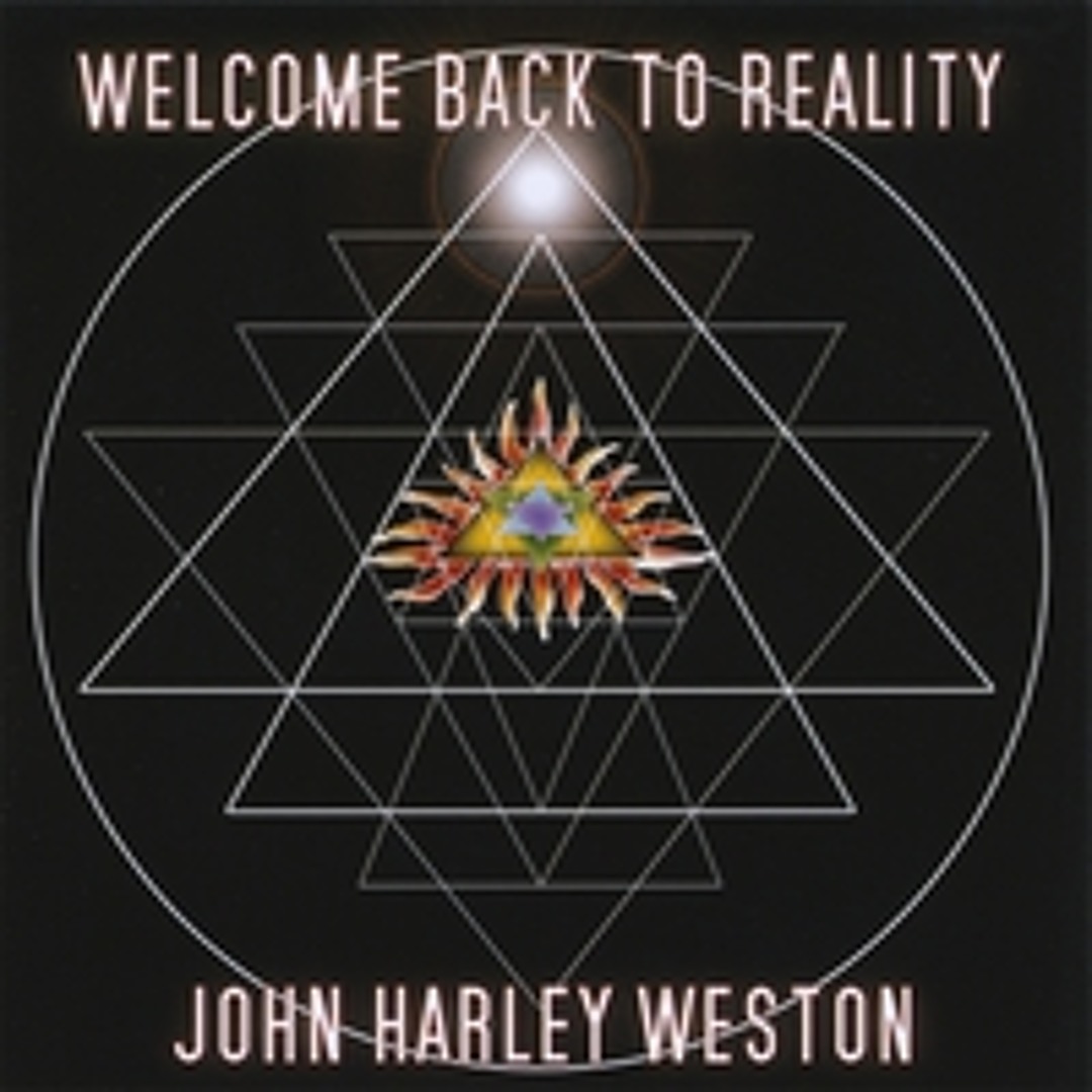 Stream JohnHarleyWeston | Listen to Welcome Back To Reality album 2008 ...
