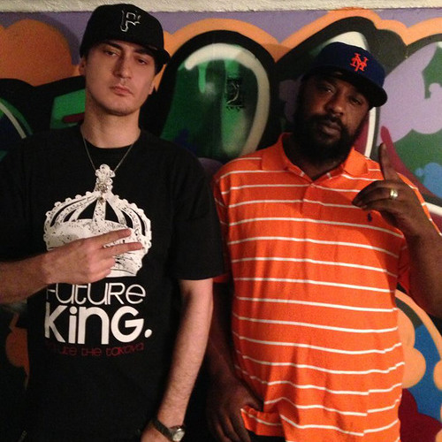 Stream SEAN PRICE & DJ AKIL @ LFBTV (ONLY SETS) by DJ AKIL | Listen ...