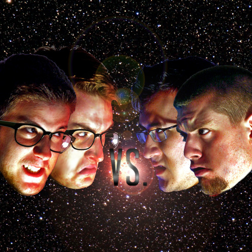 Stream Factoids vs. Minions by Cyndago | Listen online for free on ...