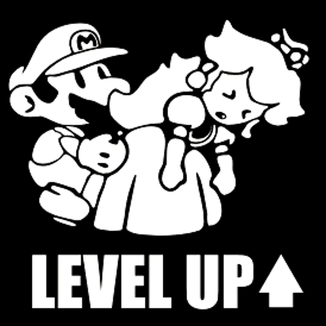 Stream Level Up Mario by DJShrek | Listen online for free on SoundCloud