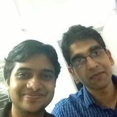 Arjun Krishnan's Instagram, Twitter & Facebook on IDCrawl