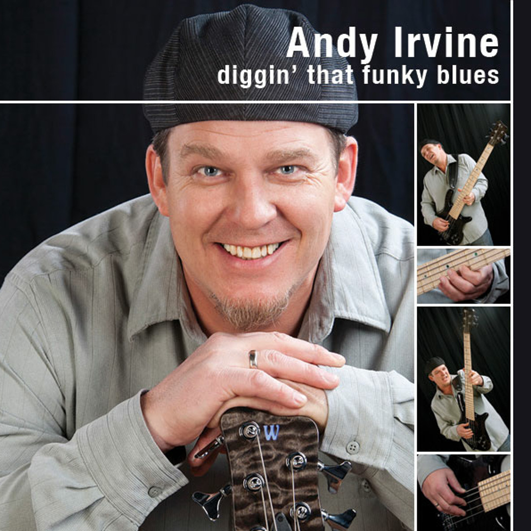 Stream Call Me Cornbread - by Andy Irvine by Andy Irvine Bassist ...