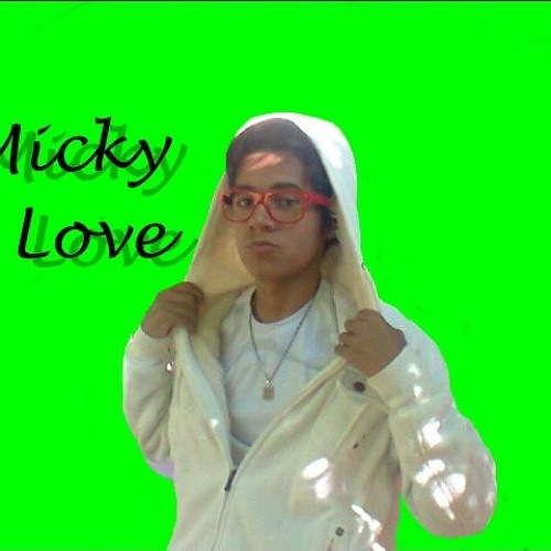 Stream Pensando en ti -Micky love & Saibjhess- (Prod. By. Santy el ...