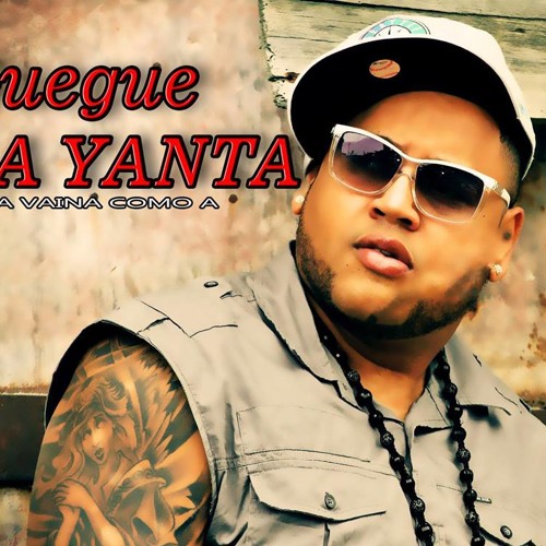Stream GUEGUE LA YANTA-EL SOLITARIO by RENE PICHARDO | Listen online ...
