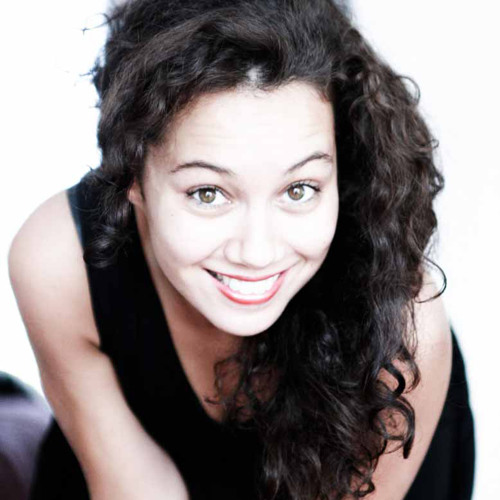 Stream Amado mio Jacqueline BERCES by Improving Talent | Listen online ...