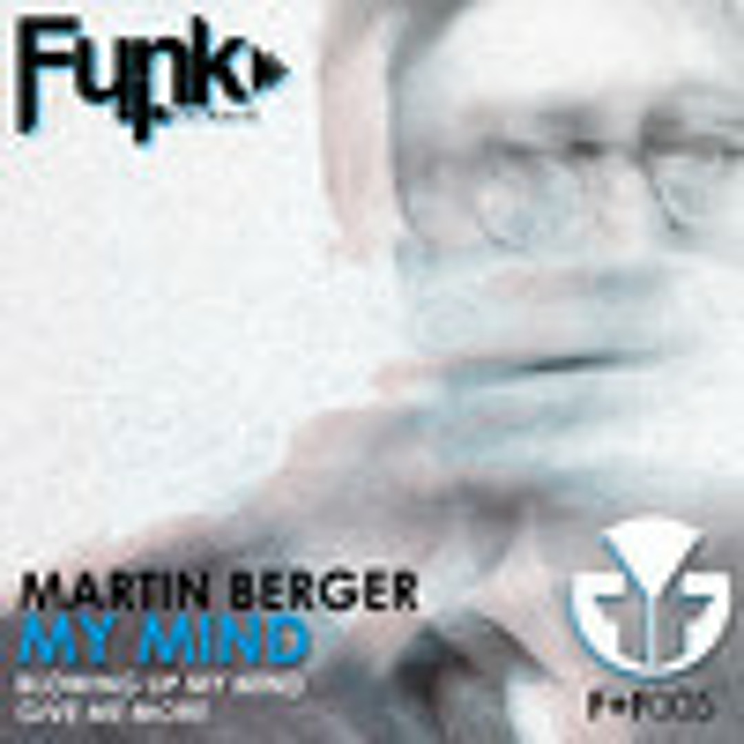 Stream Martin Berger - Give me More (Original Mix) Out Now on Beatport ...
