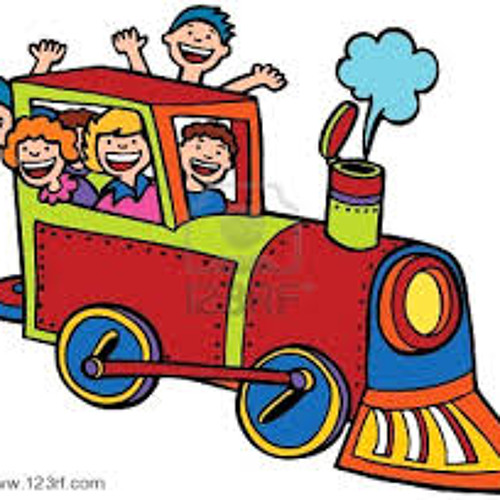 Stream El trenecito by Huellas de Cristo | Listen online for free on ...