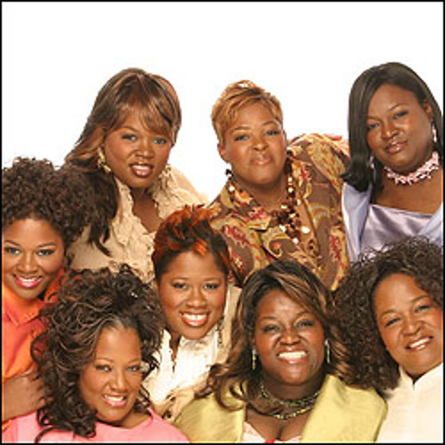 The Anointed Pace Sisters