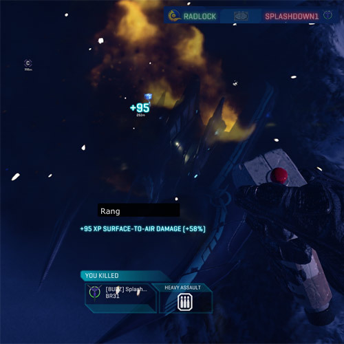 Stream Planetside 2 War Stories: The Anvil Drop by Mattoco | Listen ...