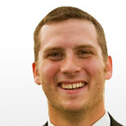 Stream episode Tim Roye's mock draft pick #12 for Thunder by Royce ...