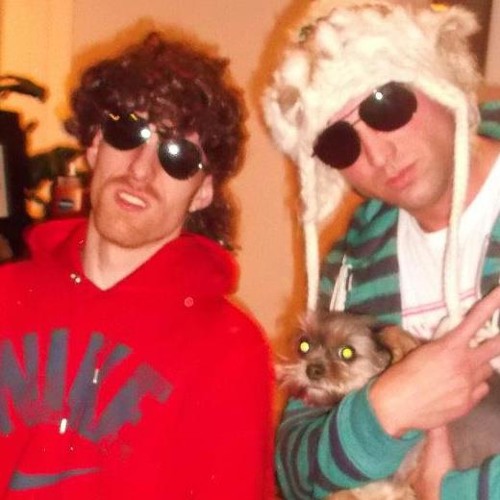 Stream ZOOLANDA BRO SAFARI CHARLIE DARKER - MAKE THE BLOCK SPIKE (KIXX ...