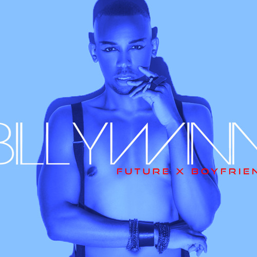 Stream Future X Boyfriend by Billy Winn | Listen online for free on ...