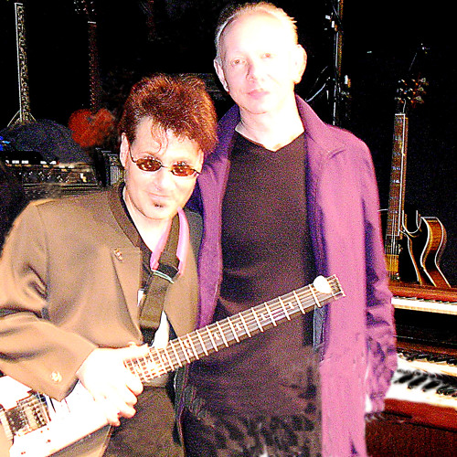 Stream "You Can't Get What You Want Till You Know What You Want" by ...