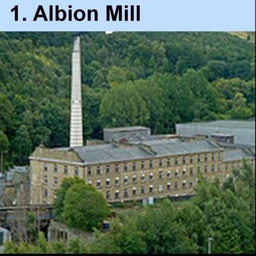 Stream Albion Mills by Phoenix 96.7FM | Listen online for free on ...