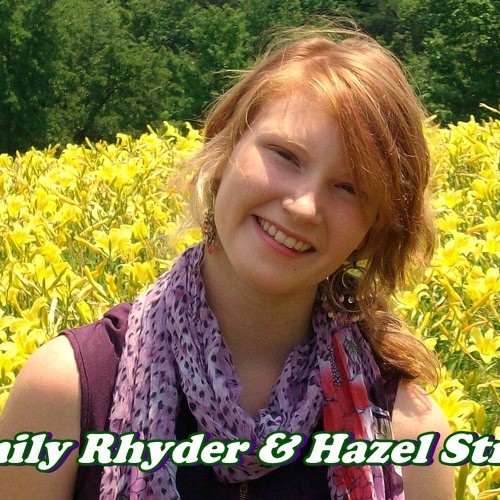 Stream Emily Rhyder | Listen to Emily Rhyder & Hazel Street Demo Songs ...