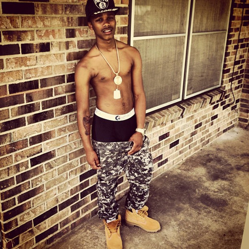 Rip Lil Snupe Wallpaper