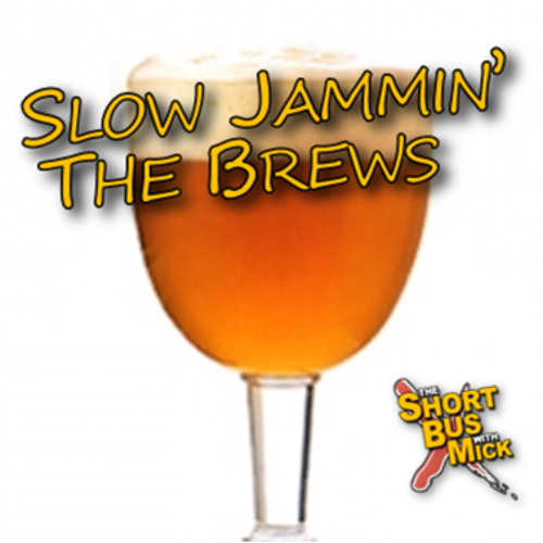 Stream episode Slow Jammin' The Brews - Angels Belgian Blonde by ...