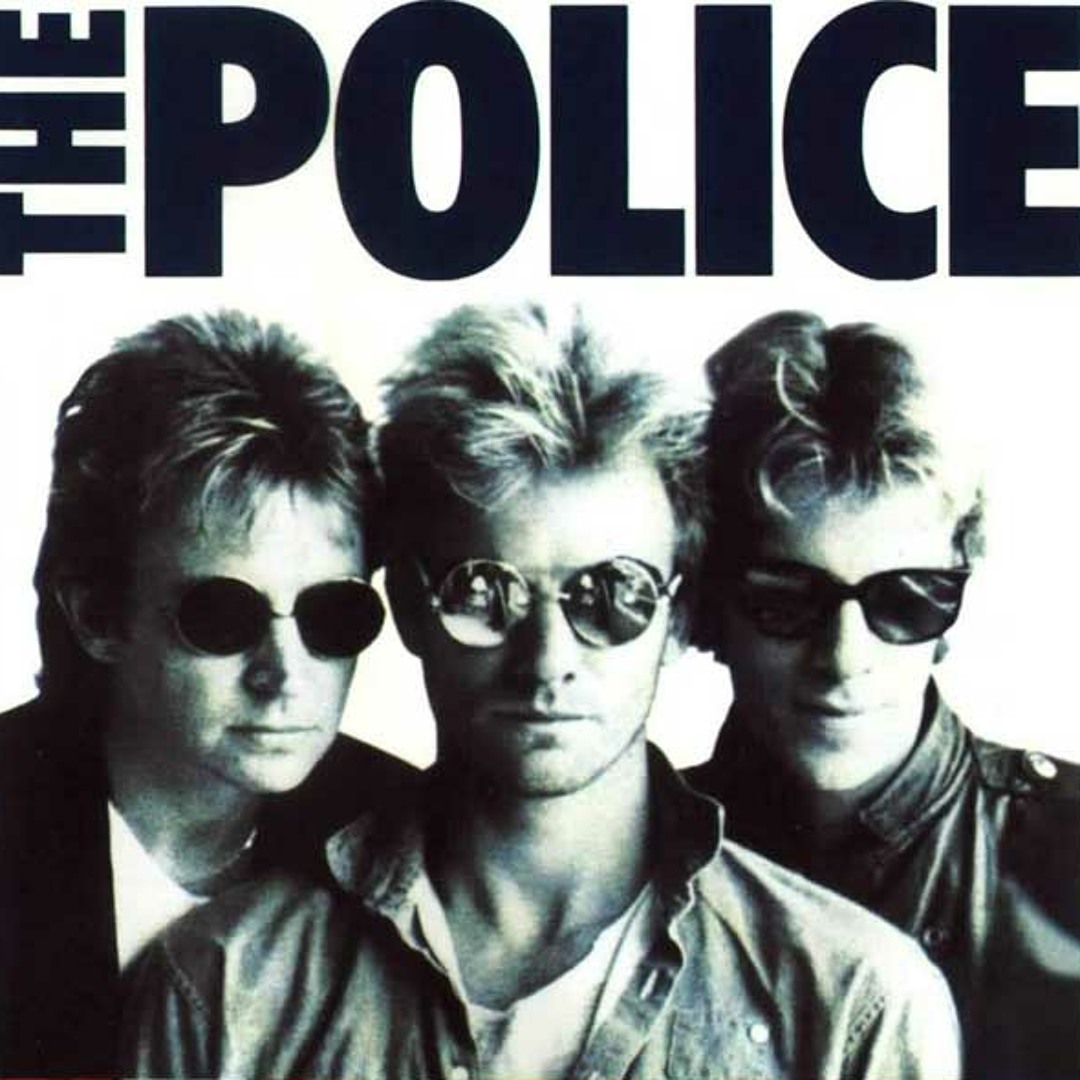 Stream The police - Message in a Bottle (JAM) Instrumental by Yousiff ...