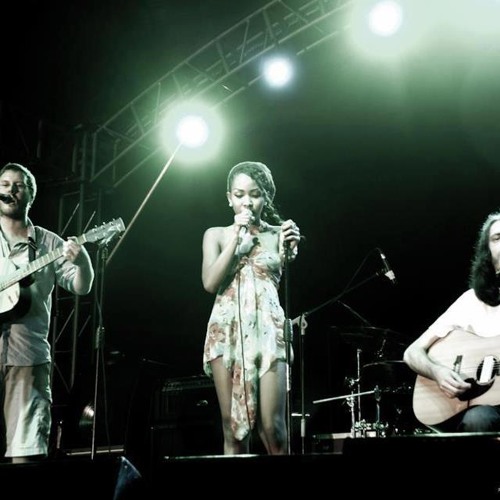 Stream Erykah Badu "The Other Side of the Game" - (cover by Amanda Rowe ...