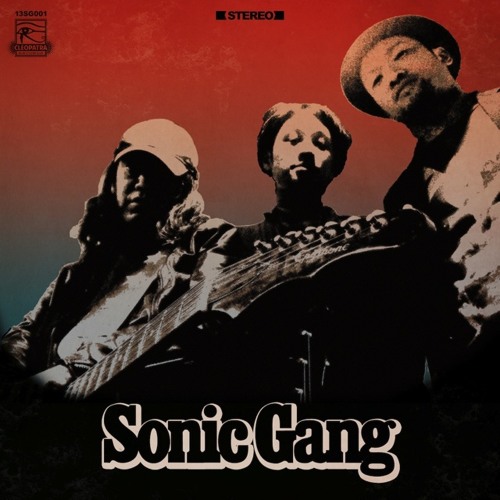 Stream Sonic Gang-I'm Gonna Give You Loving Baby by sonic gang | Listen ...