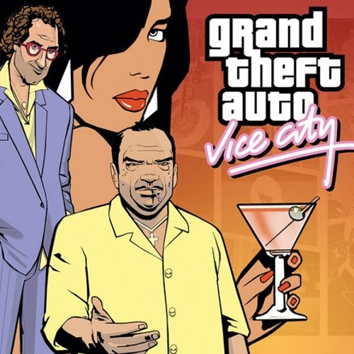 Stream Oleg Prints | Listen to GTA Vice City playlist online for free ...