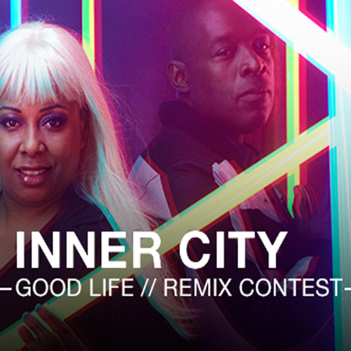 Stream Inner City - Good Life (Huakim Eloyuwon Remix) by Hüakim ...