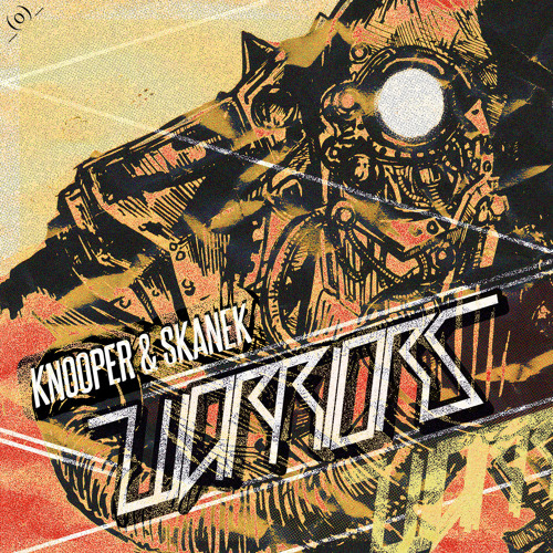 Stream Knooper & Skanek - Warriors (Razat Remix) by Jet Set Trash ...