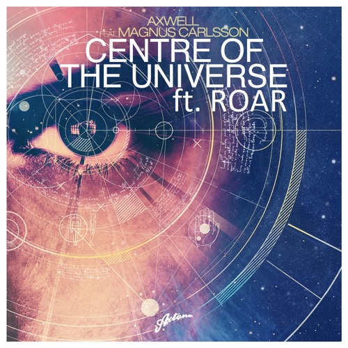 Stream Sebastian Ingrosso & Axwell - Roar Of The Universe (PUPPETS ...