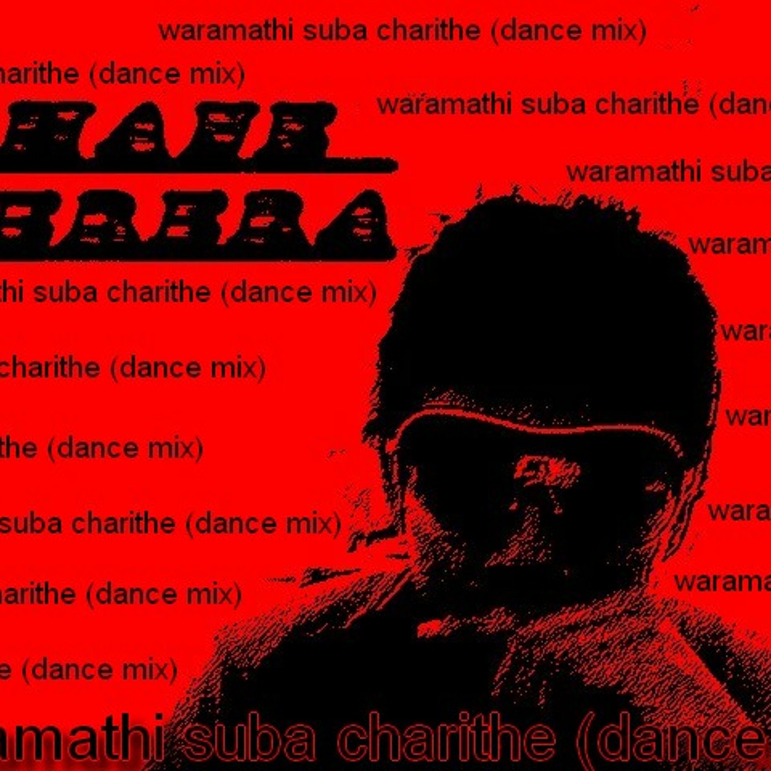 Stream Waramathi suba charithe - Shane perera (dance mix) by Shallox ...