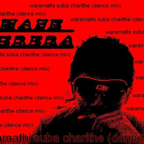 Stream Waramathi suba charithe - Shane perera (dance mix) by Shallox ...
