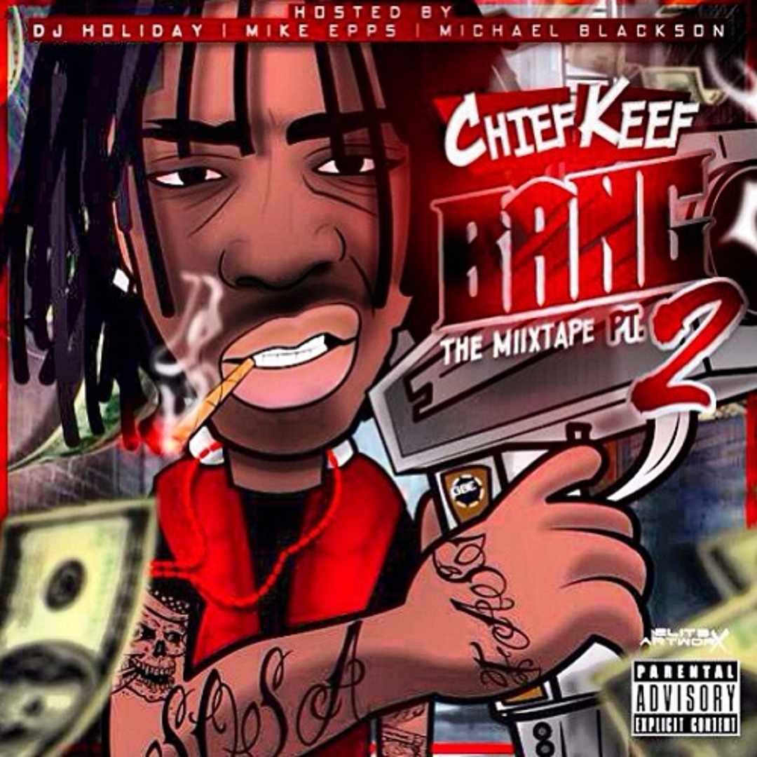 Stream Where He Get It by ChiefKeef | Listen online for free on SoundCloud
