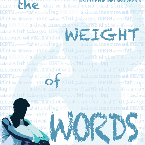 Stream Lovewell Institute | Listen to The Weight Of Words [DIGITAL ...