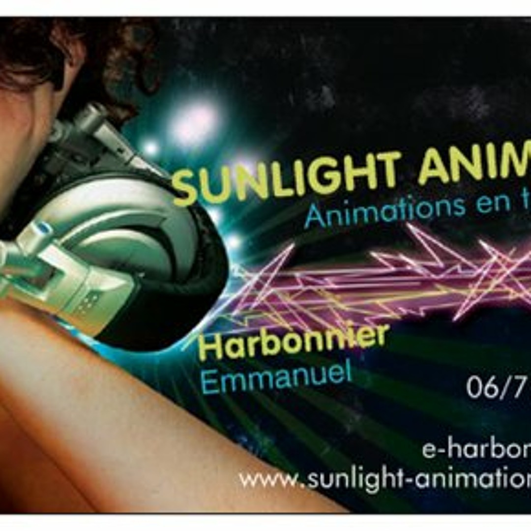 Stream Sunlight-Animation | Listen to Compil Sunlight-Animation ...