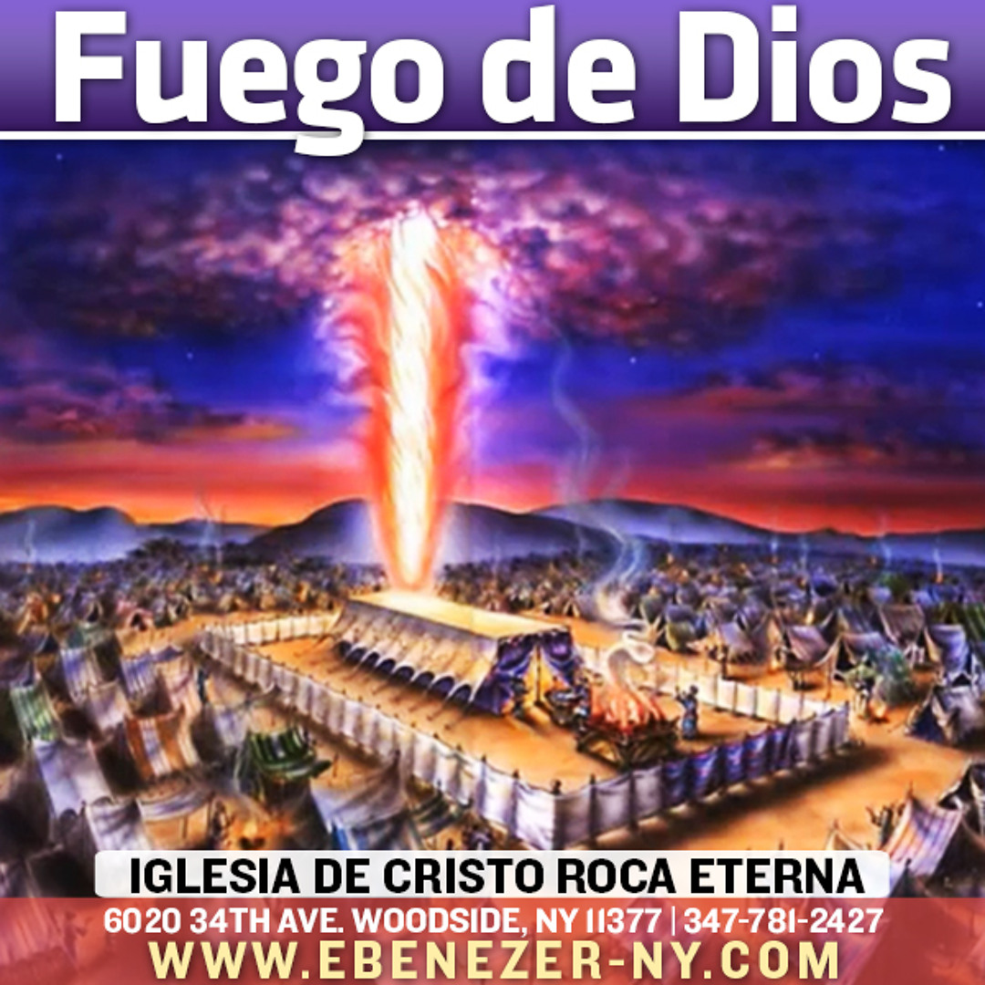Stream Apostol Edwin Garcia | Listen to Fuego De Dios playlist online ...