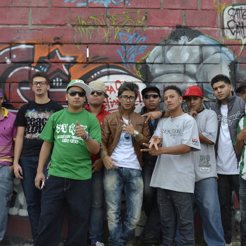 Stream Fuma capletonga jhonson y el maniatico, checho flow & yey el ...