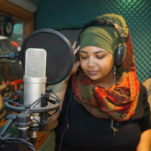 Stream Abijah Lioness- Balance (Ma'at) by 1abijahlioness | Listen ...