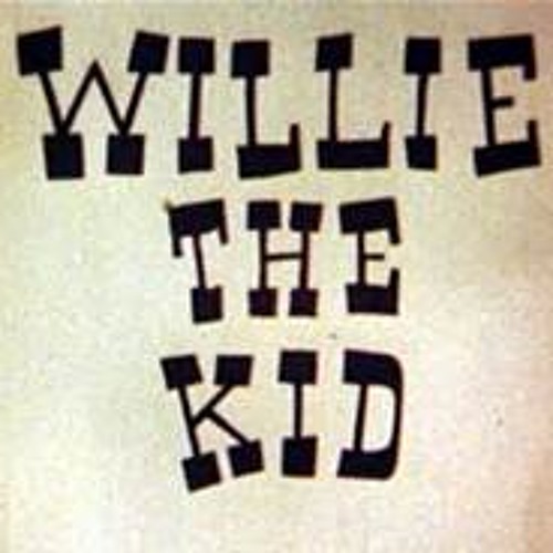 Stream Willie The Kid (Mix) Part 1 by Pirate of the Caribbean | Listen ...