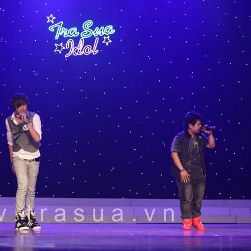 Stream De Anh Duoc Yeu - L'Kent ft. Nguyen Minh [ TraSua Idol] by ...