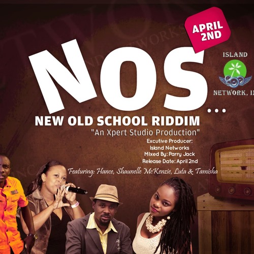 Stream Shaunelle - Up In Dat (New Old School Riddim) by VincyMas.net ...