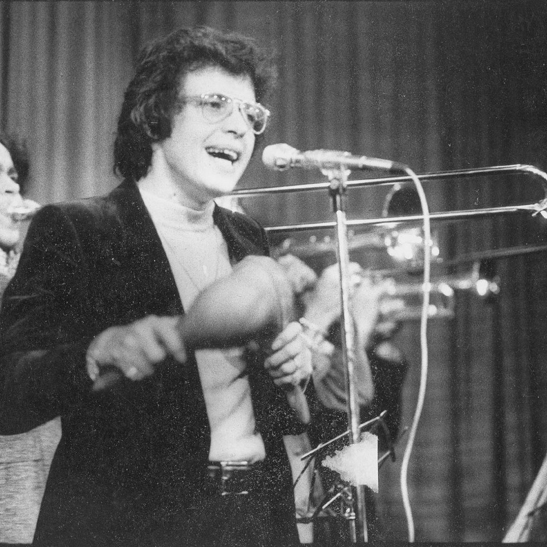 Listen to Hector Lavoe - El Dia De Suerte (remix by lucio) by xhin ...