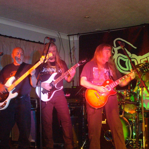 Stream Sabbath bloody sabbath by The Rooters Classic Rock | Listen ...