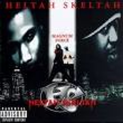 Stream Bzlmdfk | Listen to Heltah Skeltah - Magnum Force [1998 ...