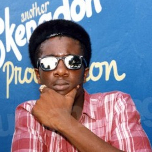 Stream CLASSIC! KING JAMMYS 1986 FEAT. MAJOR WORRIES, GENERAL TREES ...