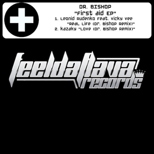 Stream Leonid Rudenko feat. Vicky Vee - Real Life (Dr. Bishop Remix) by ...