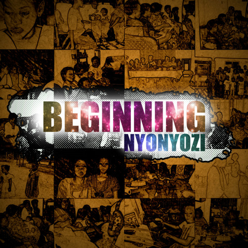 Stream Nyonyozi - Beginning - 01 My Best by Kimi Katiti | Listen online ...