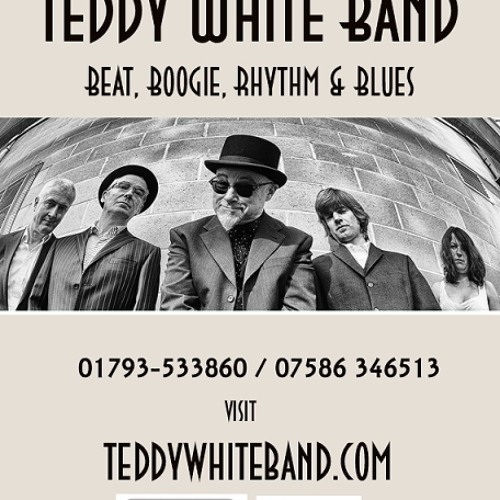 Stream Walking The Dog by The Teddy White Band | Listen online for free ...