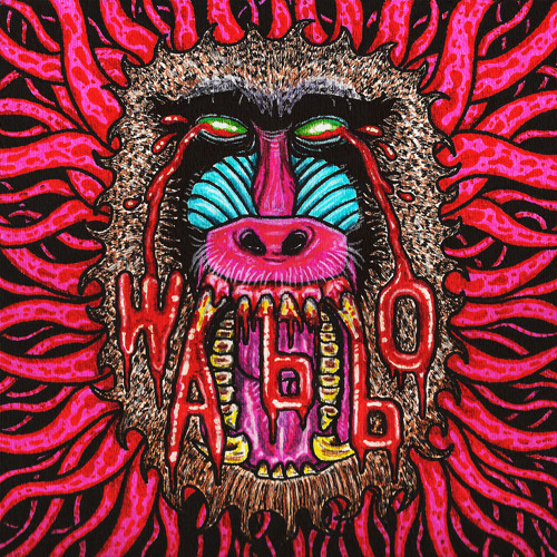 Stream Wabbo | Listen to Wabbo - Wabbo EP [OUT ON BEATPORT NOW ...
